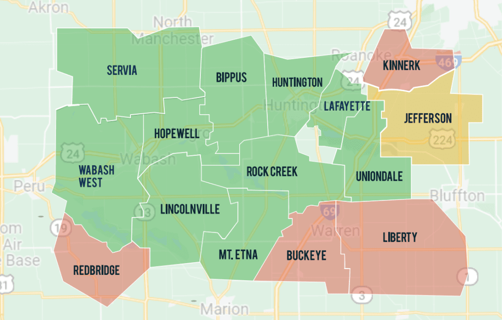 Heartland – TWN Communications