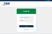 Autopay - TWN Communications