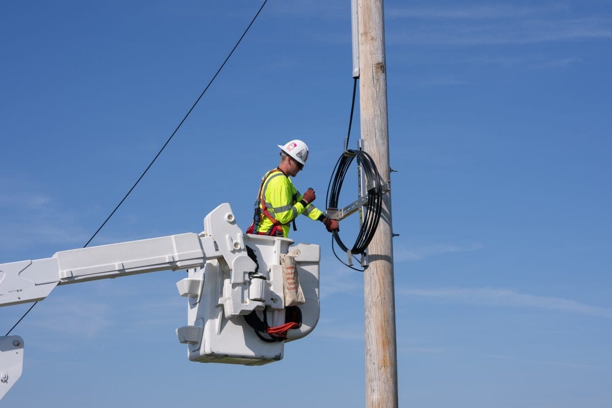 Internet Outages & Service Status - TWN Communications